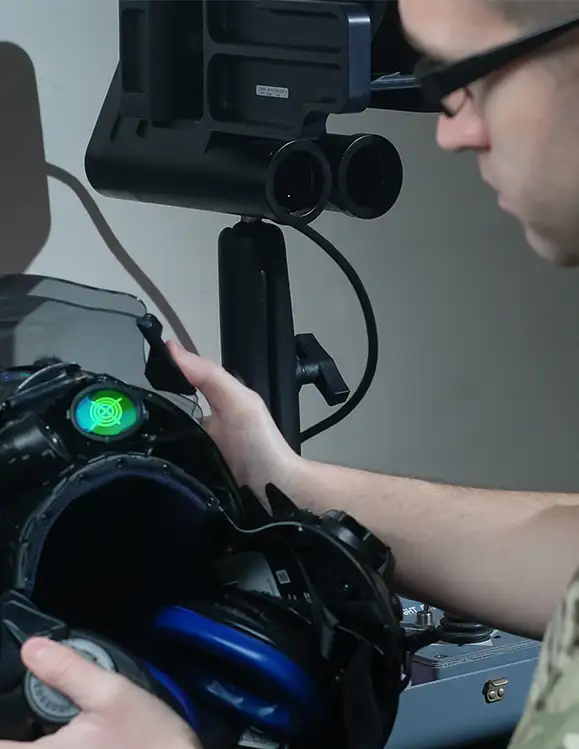 RAF Recruitment | Aircraft Technician Survival Equipment | Royal Air Force