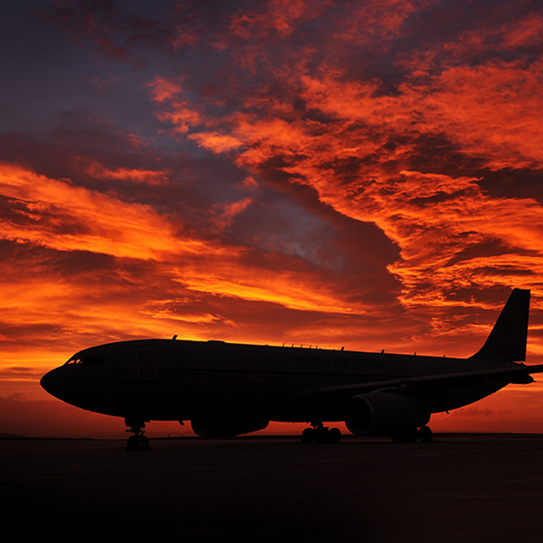 RAF Recruitment | Pay and Benefits | Royal Air Force