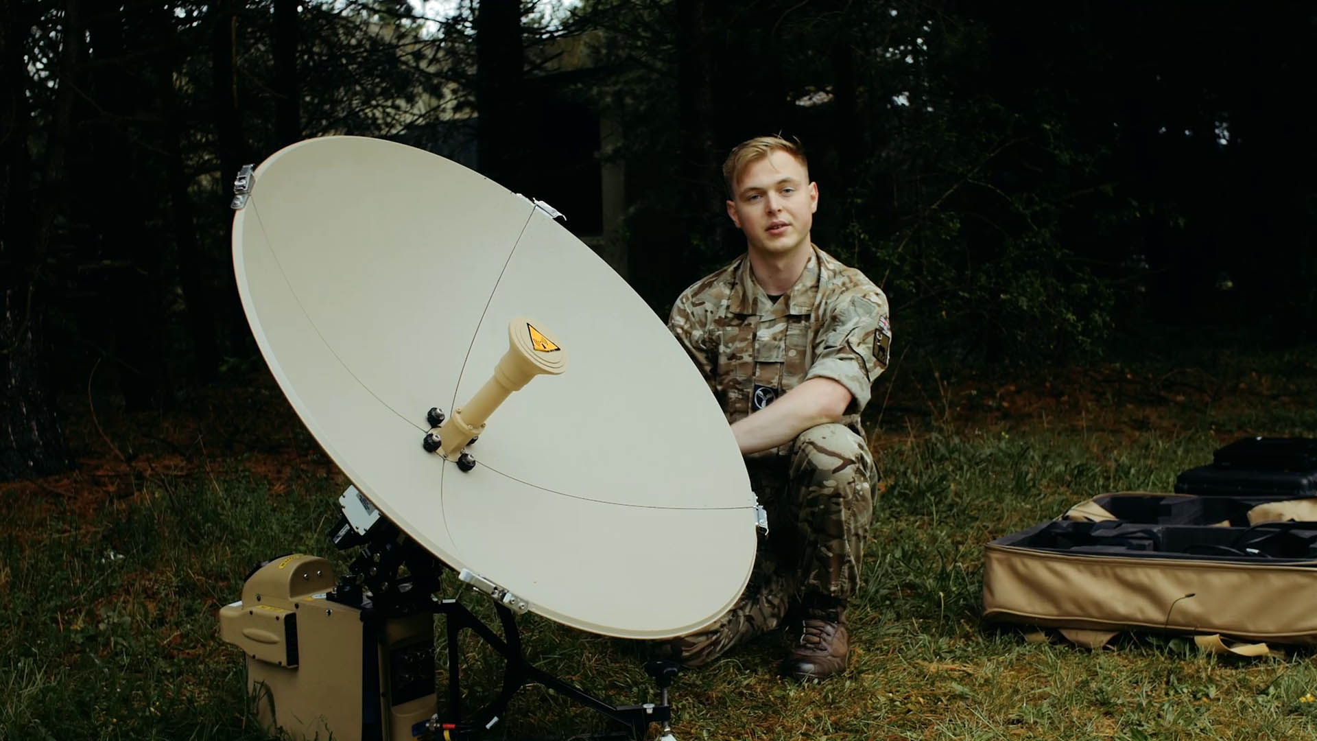 RAF Recruitment | Life in the RAF | Royal Air Force